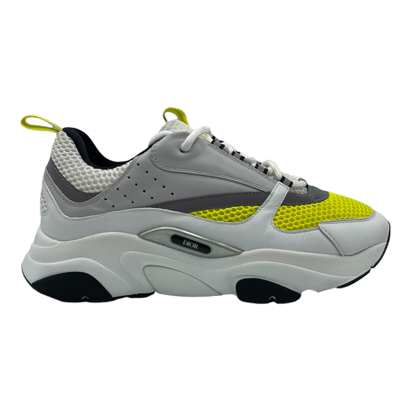 Size 9 - Dior B22 White Yellow for sale online | eBay