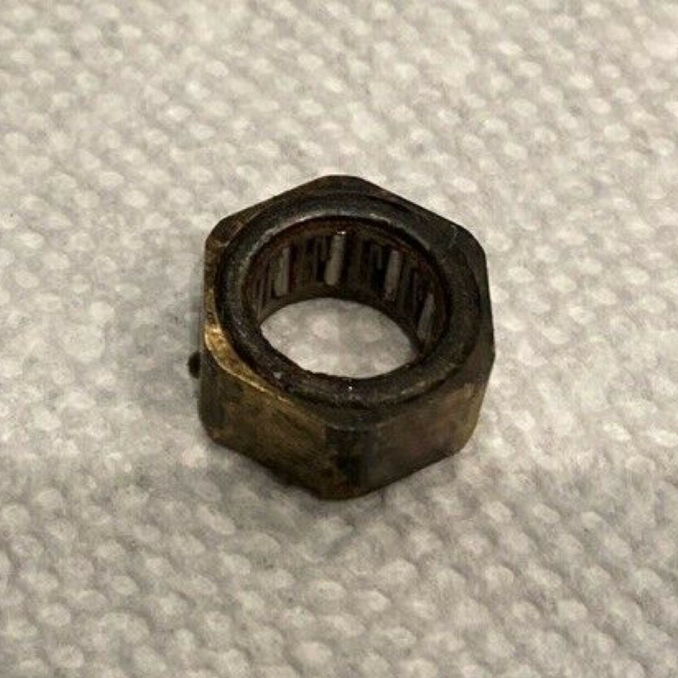 Accurate One Way Anti-Reverse bearing BOSS 197, 270, 665, 665N, 665W ...