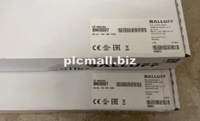 NEW BALLUFF BNI0007 BNI IOL-709-000-K006 modular（DHL/FEDEX）fast ...