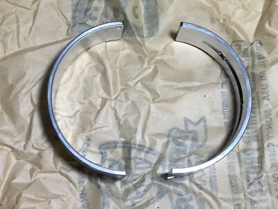 GM OEM-Engine Crankshaft Main Bearing 89017571 | eBay