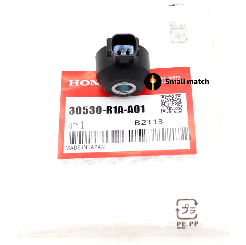 OEM Knock Sensor KNE37 30530-R1A-A01 EKS898 For ACURA ILX MDX RLX HONDA ...