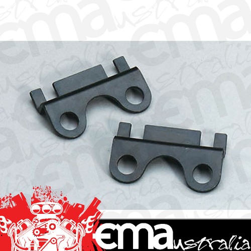 COMP CAMS GUIDE PLATES CHEV SB 265-400 RAISED 3/8" PUSHROD DIAMETER ...