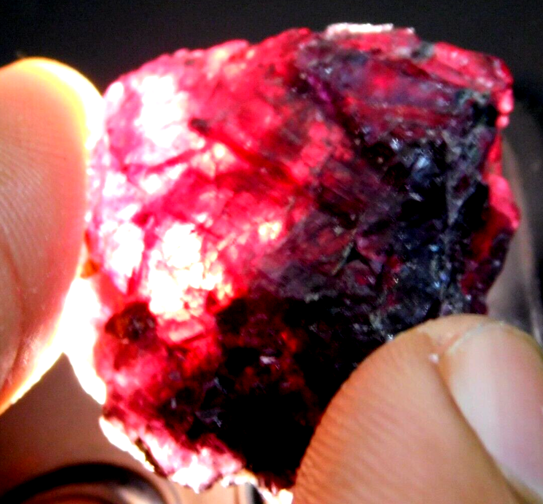 Painite The Rare Gem Painite Fetches US $60,000 Per Carat