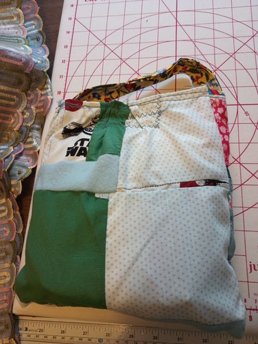 KRT To Go Crayon Tote Bag With Hot Wheels Included! | eBay