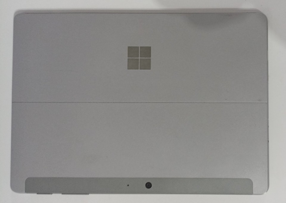 Microsoft Surface Go 2 Tablet 128GB SSD 8GB RAM, BOXED | eBay UK