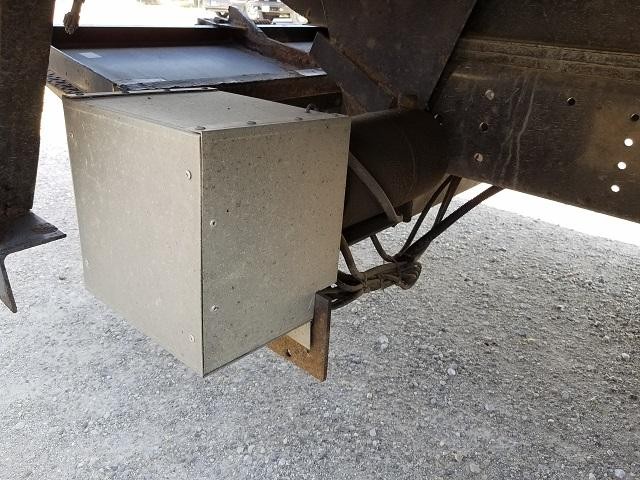 LIFT GATE ASSEMBLY 3321675 | eBay