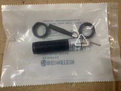 Bernstein Proximity Switch Sensor KCN-T18PS/012-KLPS12V Brand New | eBay