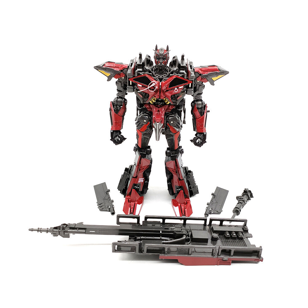 Transformers Toys Sentinel Prime Transformers One Cog Changer Sentinel