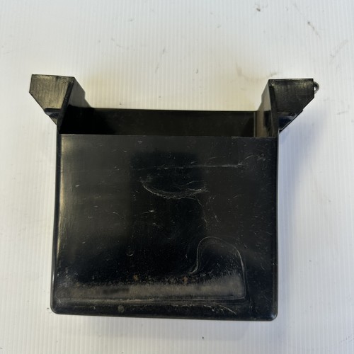 Hyosung GV250 Aquila EFI 2013 Ecu computer CDI plastic tray holder box ...