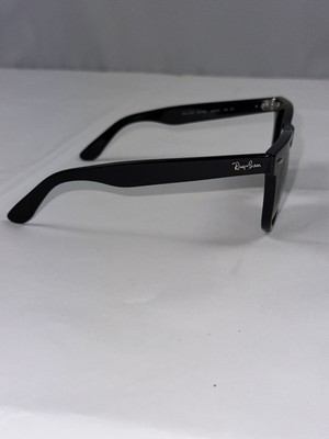 Ray Ban Wayfarer Side View