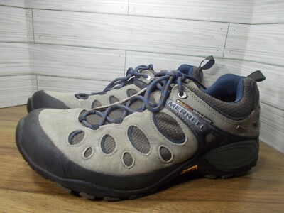 Merrell Continuum Vibram Outdoor Cargo Hiking Sandals Mens 13 | eBay