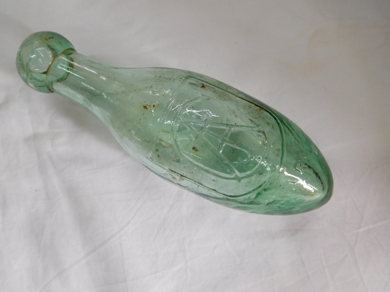 Vintage, Antique, Caley's of Norwich, Glass Bottle | eBay UK