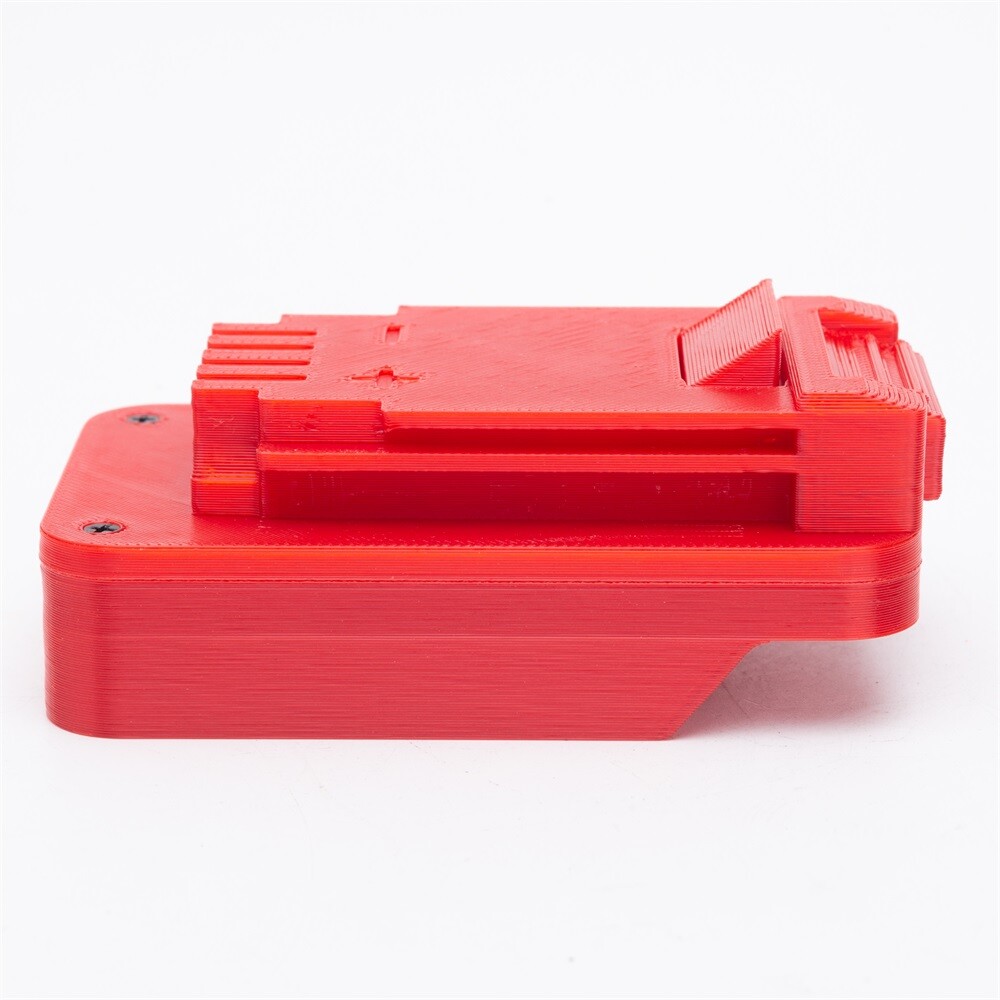 Battery Adapter For Bauer 20V to Black & Decker/ Porter Cable/ Stanley ...