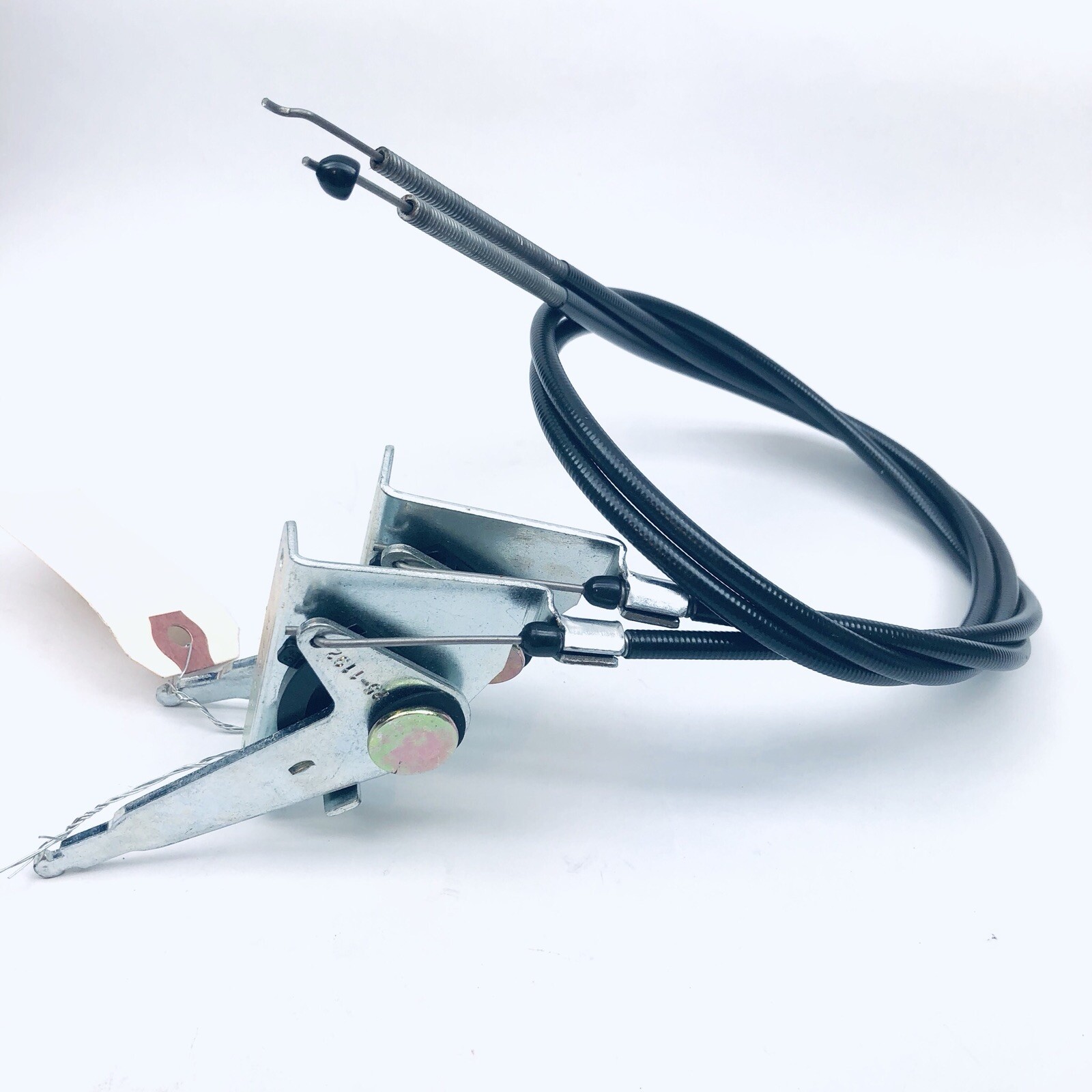 Snapper Throttle Control Cable 7028690YP Lawn Mower Replaces 7028690 ...