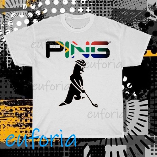 New Ping Golf Logo T-Shirt Funny Size S to 5XL | eBay