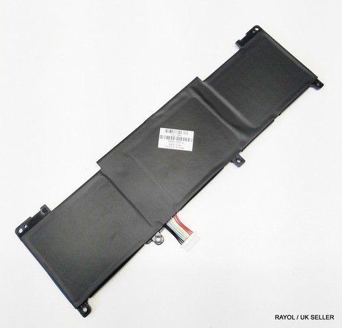 Genuine HP 45Wh Battery for ProBook 450 G8, ProBook 650 G8, RH03XL ...