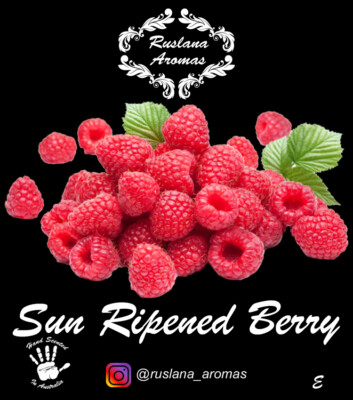 Sun Ripened Berry, Highly Scented Soy Melt | eBay