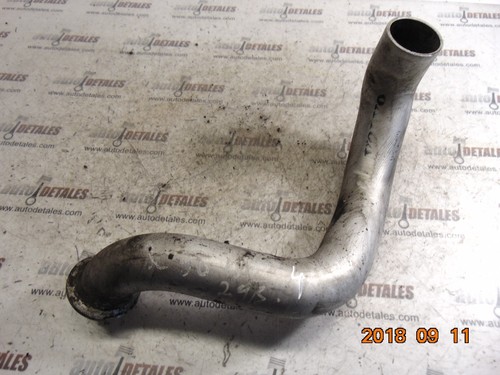 Volvo XC90 2.9 Petrol twin turbo intercooler pipe used 2004 | eBay