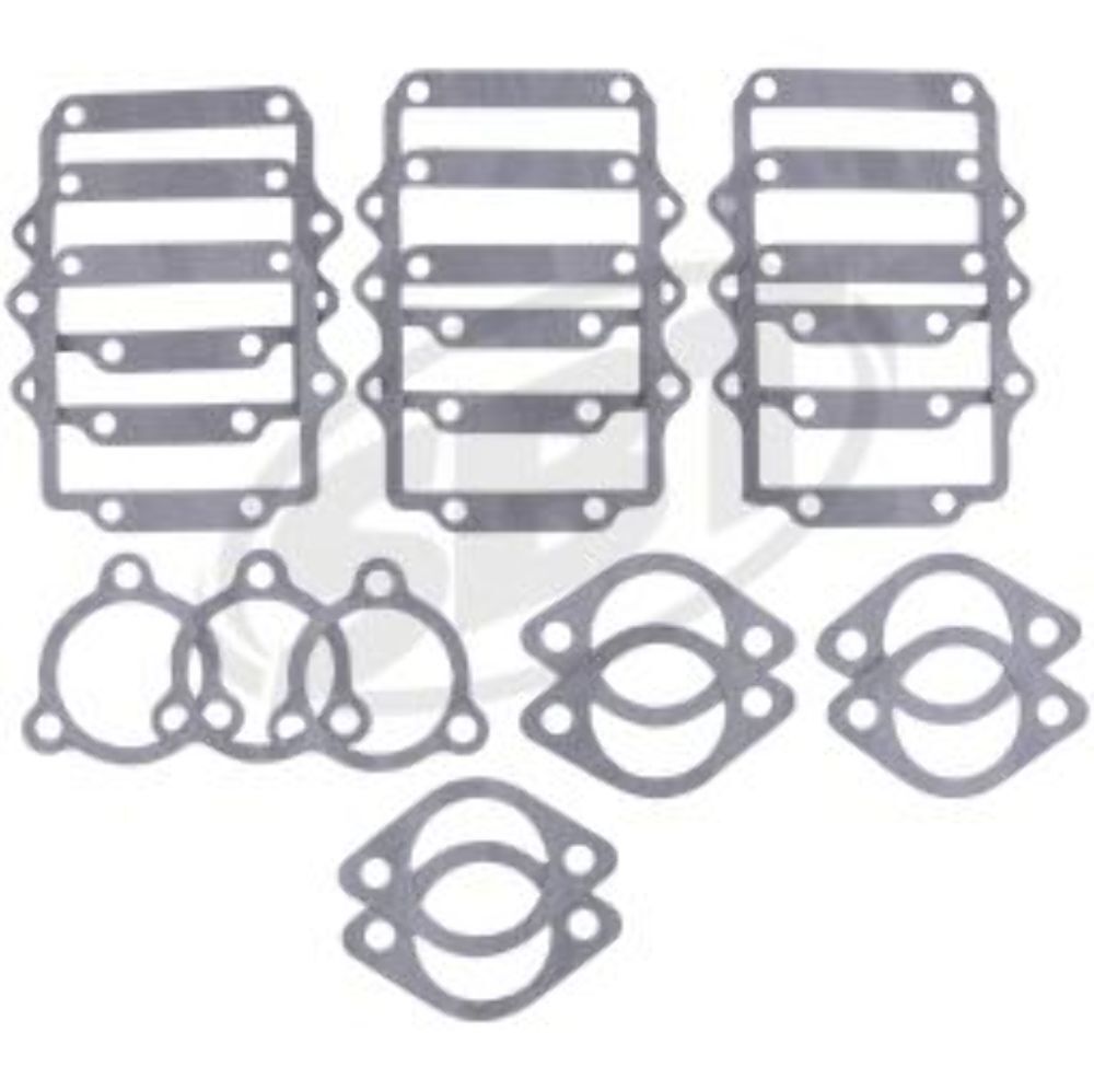 Polaris 650 750 780 Intake gasket Kit SL 750 650/SLT750/SLX/SLT 780 52 ...
