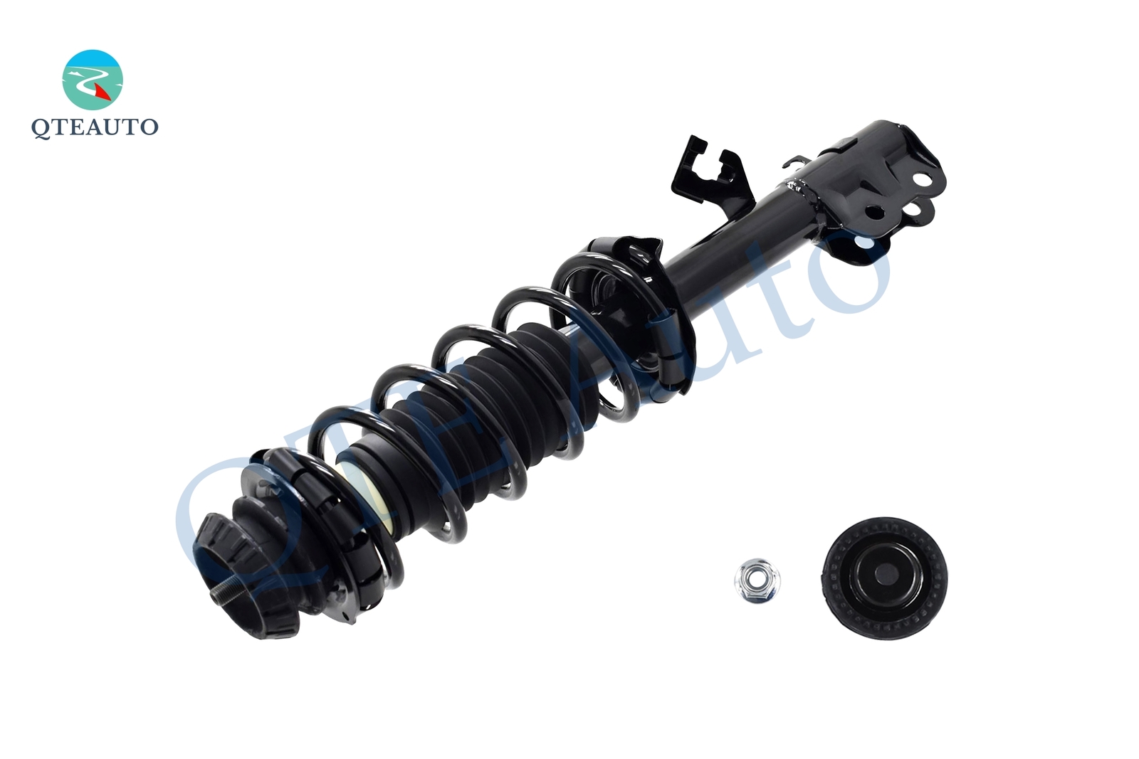 Front Right Quick Complete Strut-Coil Spring Assembly For 2018-2020 ...