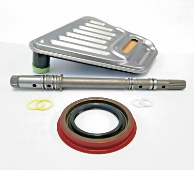 .For AXODE AXOD AX4S AX4N Transmission Oil Pump Shaft Repair Set | eBay