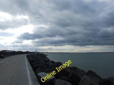 Photo 12x8 Sheerness Seafront c2013 | eBay UK