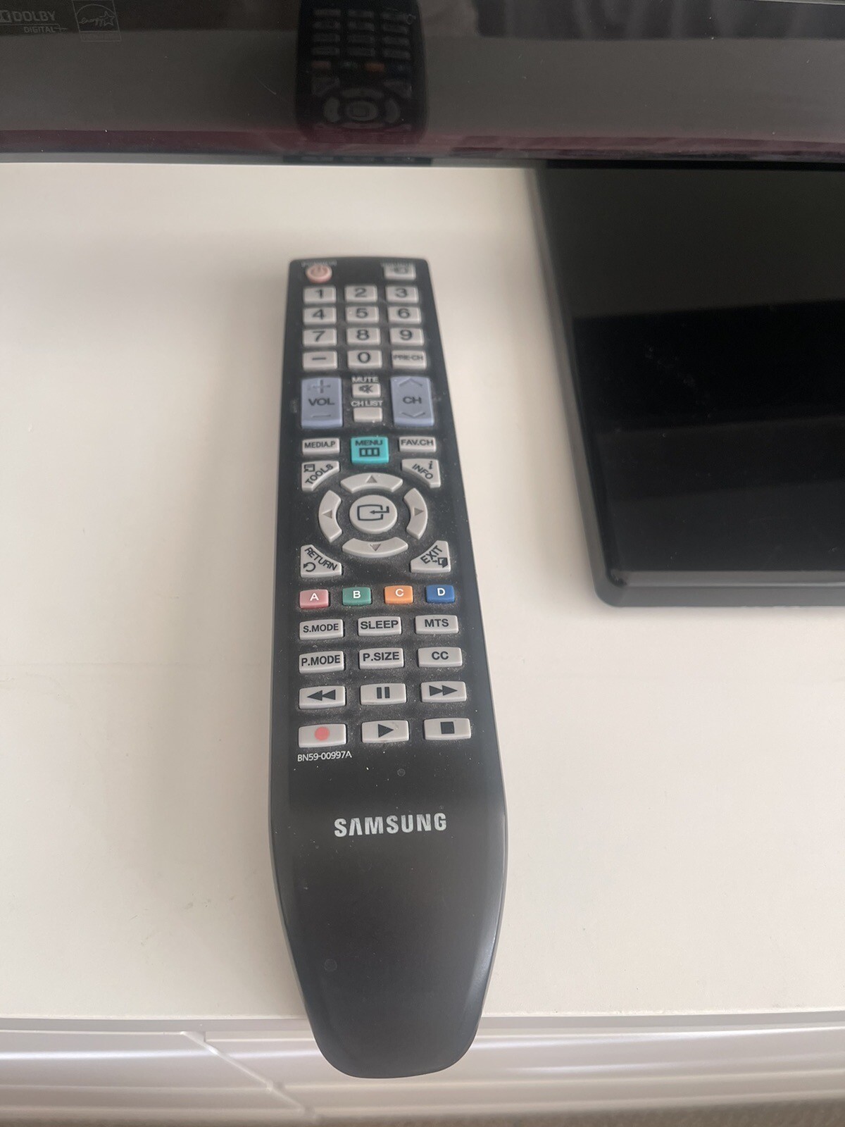 Samsung PN42C450B1D - 42" Class / 720p / 600Hz / Plasma HDTV With ...