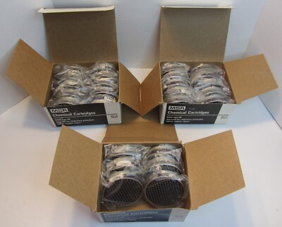 Respirator Masks - Msa Cartridge