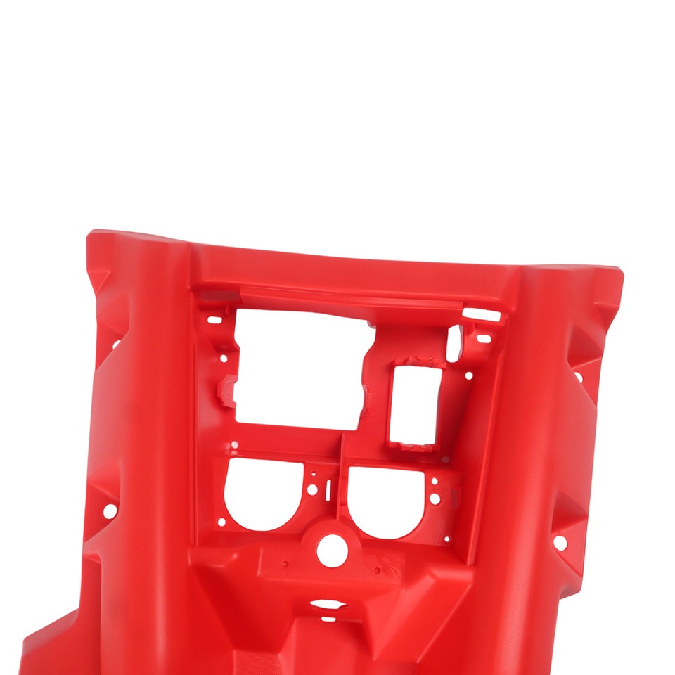 Can-Am Dashboard Control Kit Maverick X3 Max R Turbo XRS XDS 2017 2018 ...