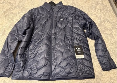 Outdoor Research- Superstrand LT Jacket - NEW WITH TAGS - Mens XXL ...