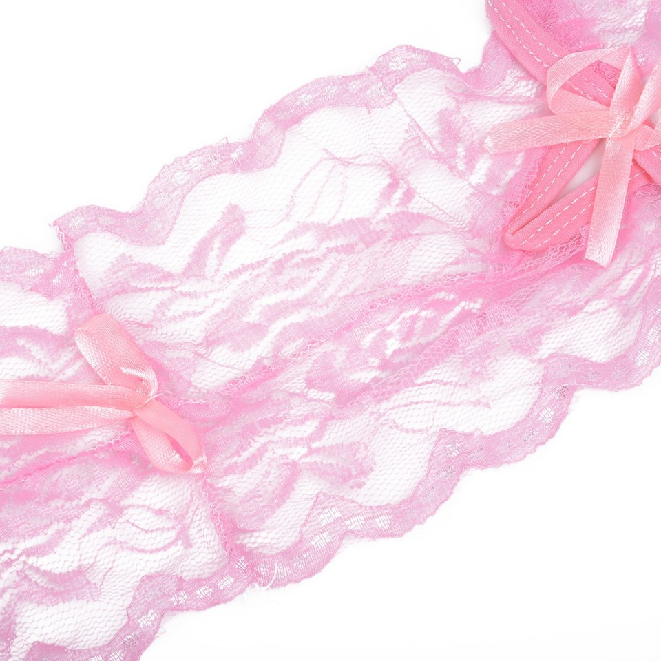 Nightwear Women Sheer Lingerie Sleepwear G-string Teddy Latest ...