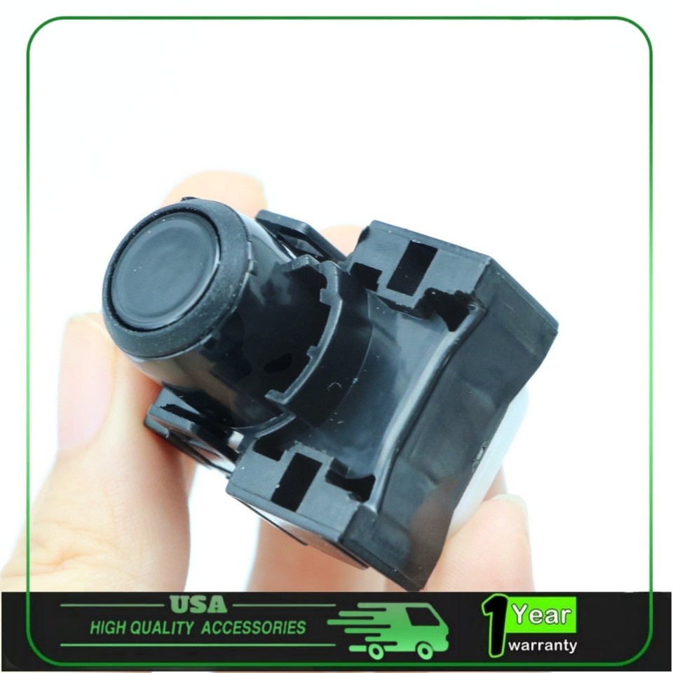 87621AN03A For 2024 2025 Subaru Crosstrek Parking Aid Sensor | eBay