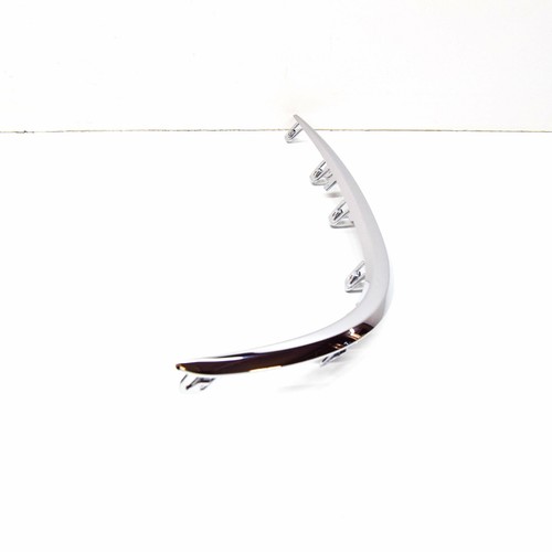 NEW MERCEDES-BENZ E W213 FRONT LEFT BUMPER GRILLE MOLDING A2138850174 ...