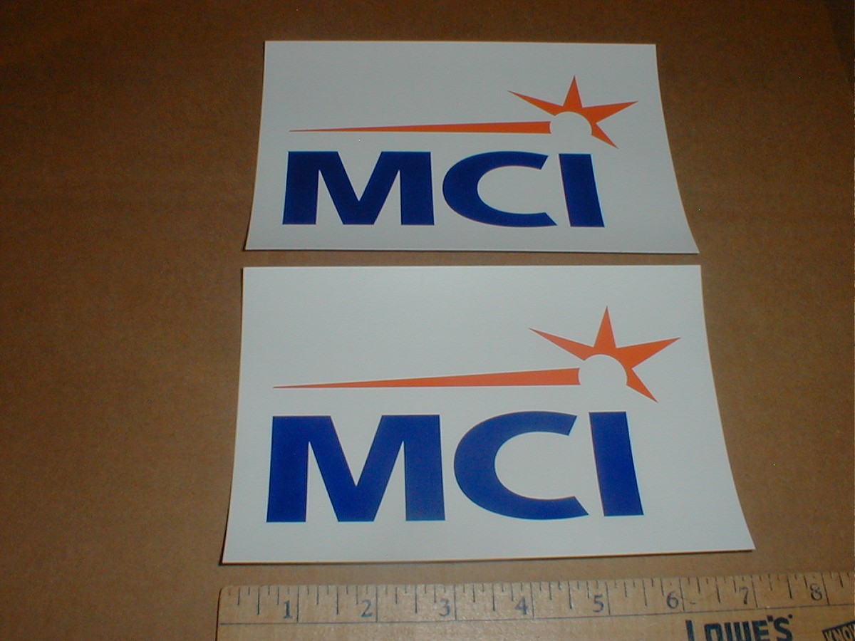 Logotipo De Mci Worldcom 149 Mci Worldcom Foto's En Afbeeldingen Van
