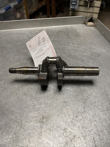OEM USED BRIGGS & STRATTON 5HP QUANTUM 128702-0121-01 CRANKSHAFT 690793 ...