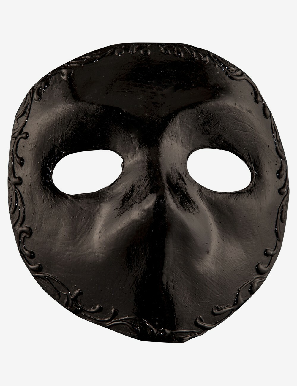 Venetian Mask Moretta Made In Venice, Italy! | eBay