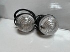 Land Rover Series 2, 2a & 3 Side Lights RTC5012 X 2 | eBay UK