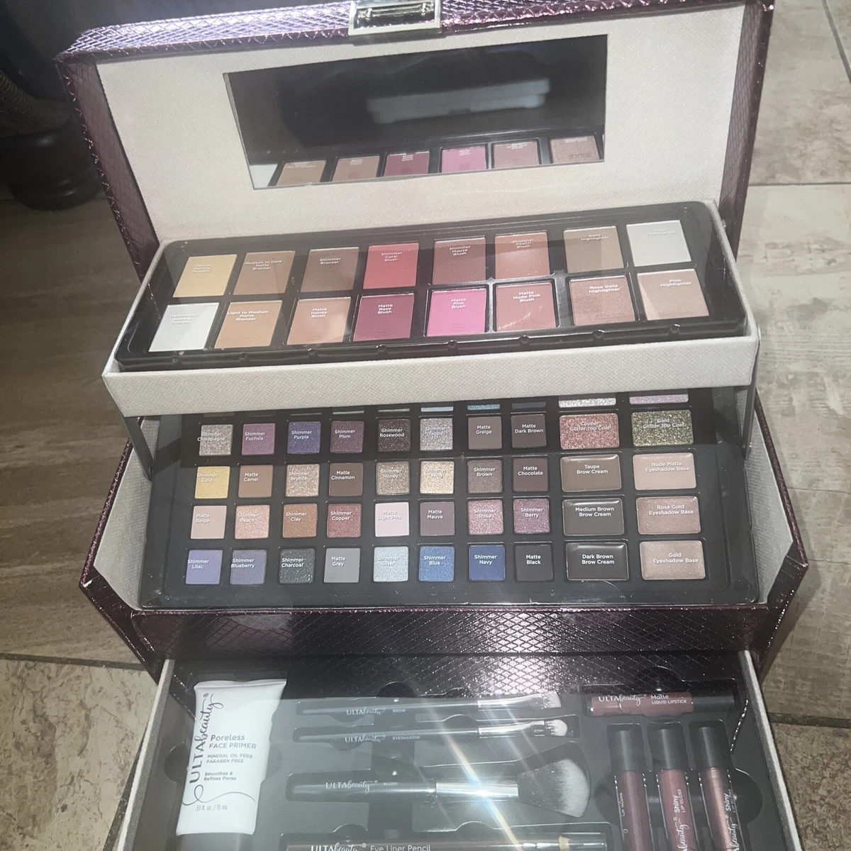 Makeup Ulta