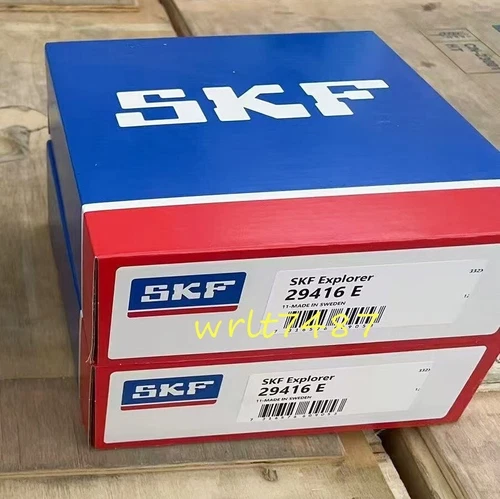 1X SKF 29416 E spherical roller thrust bearing | eBay
