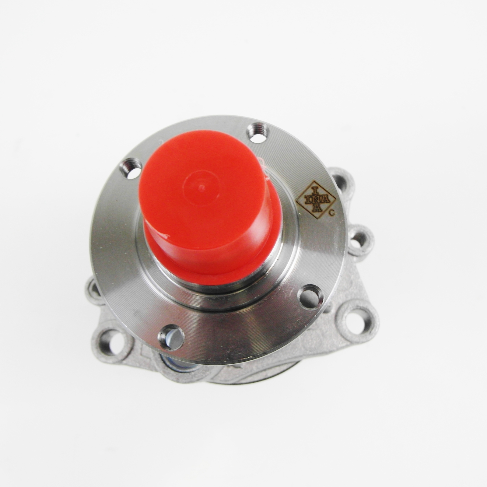 Water Pump INA 538009210 for BMW M54 M52 M50 3er E46 E36 5er E34 E39 ...