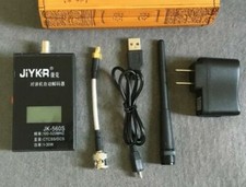 Optoelectronics Multicounter CD100 Frequency Counter and Tone Decoder ...