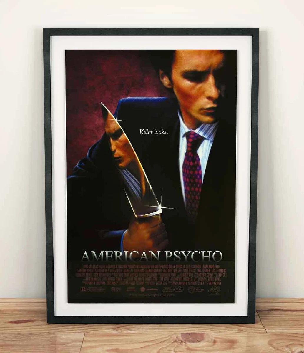 American Psycho 2000