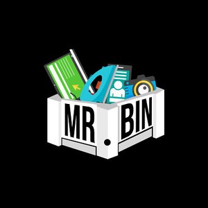 Mr Bin Shop | eBay UK Stores