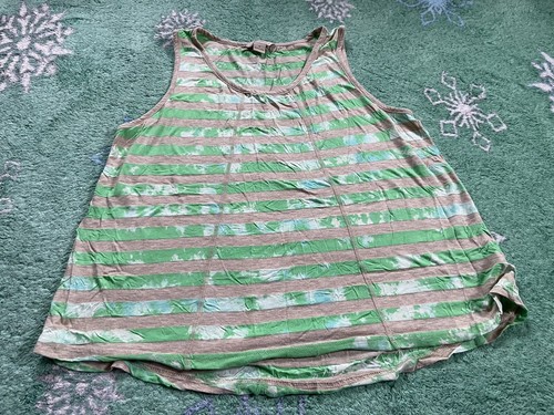 Natural Reflections Women’s 1X Tank Top | eBay