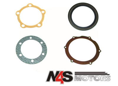DISCOVERY 1 GASKET & SWIVEL HOUSING SEAL LR059968,RRY500180,FTC3648*10 ...