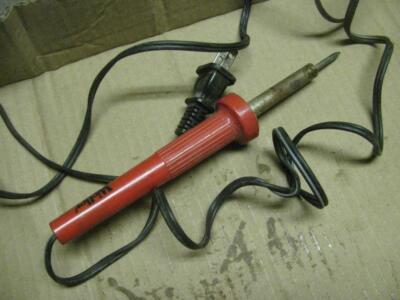 Weller SP23 Soldering Iron | eBay UK