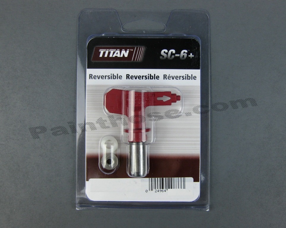 Titan SC6 319 Spray Tip 662-319 or 662319 | eBay