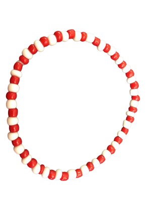 Shango Ide Already Blessed Bracelet Consagrado, Yoruba Santeria Iide ...