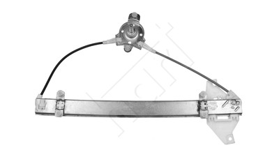 Fits TOPRAN 820 887 ELEV.FRONT.WINDOW ACCENT 99-06 /RH/F/ UK Stock | eBay