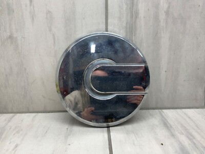 03 04 05 06 07 REPLICA FITS Hummer H2 Center Hub Cap 6302 REPLACES ...